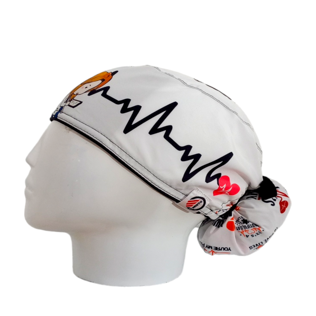 GREYS LATIDO BLANCO – MOITU STORE