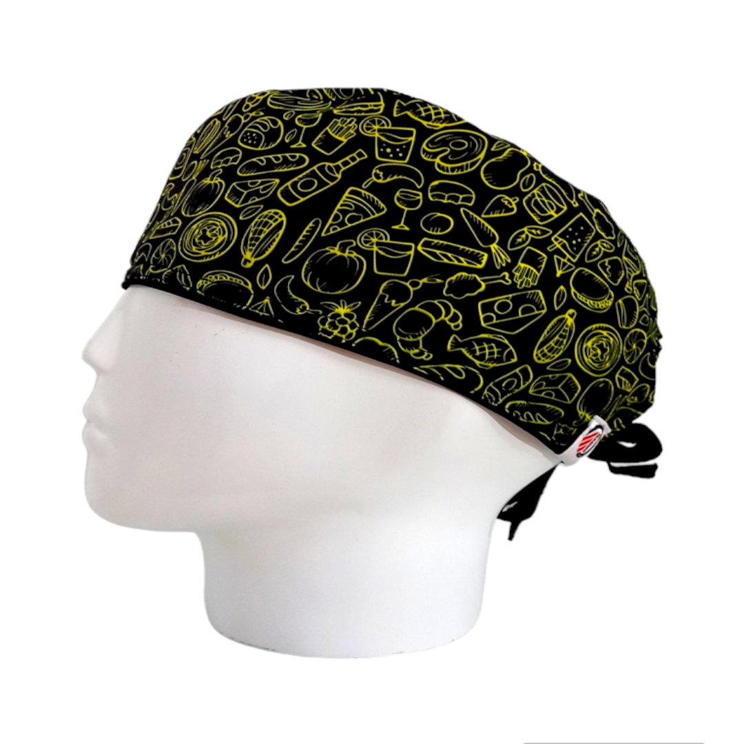 CHEF NEGRO COCINA – MOITU STORE