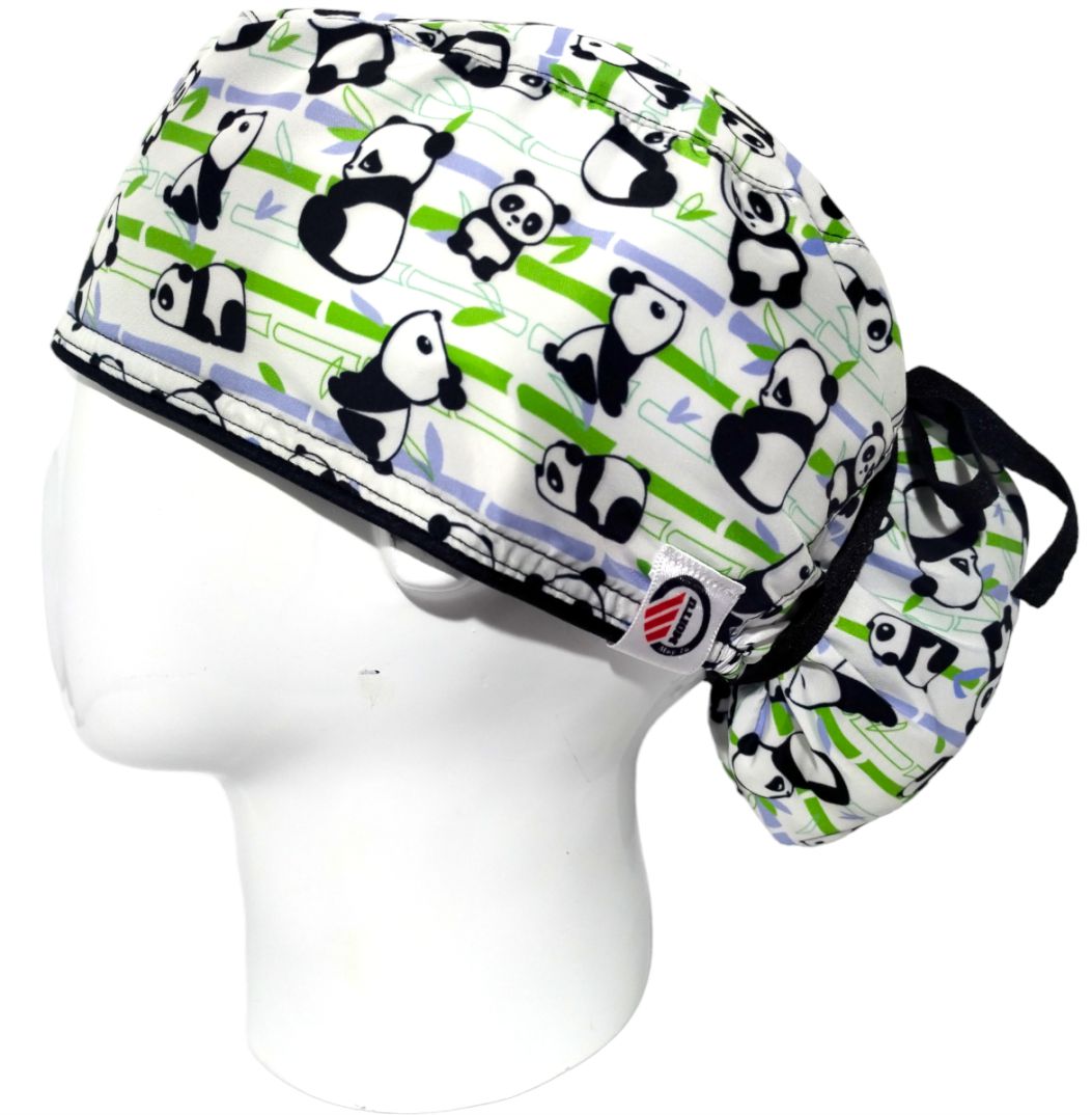 PANDA BLANCO – MOITU STORE