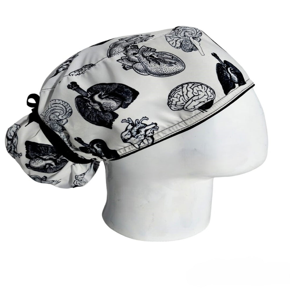 ORGANOS BLANCO – MOITU STORE