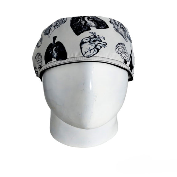 ORGANOS BLANCO – MOITU STORE