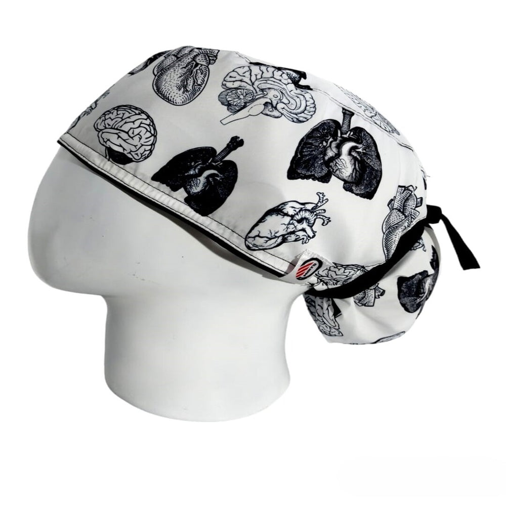 ORGANOS BLANCO – MOITU STORE