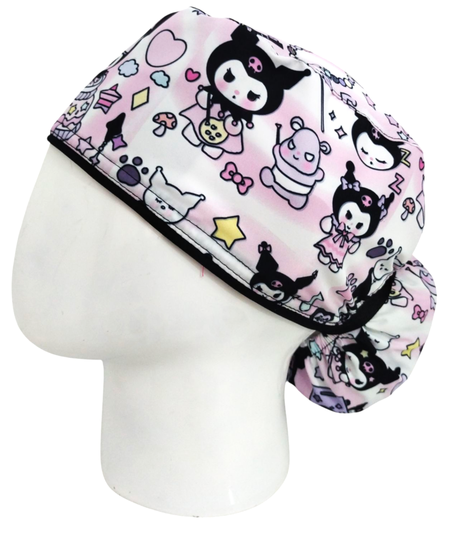 KUROMI DEGRADE ROSA – MOITU STORE