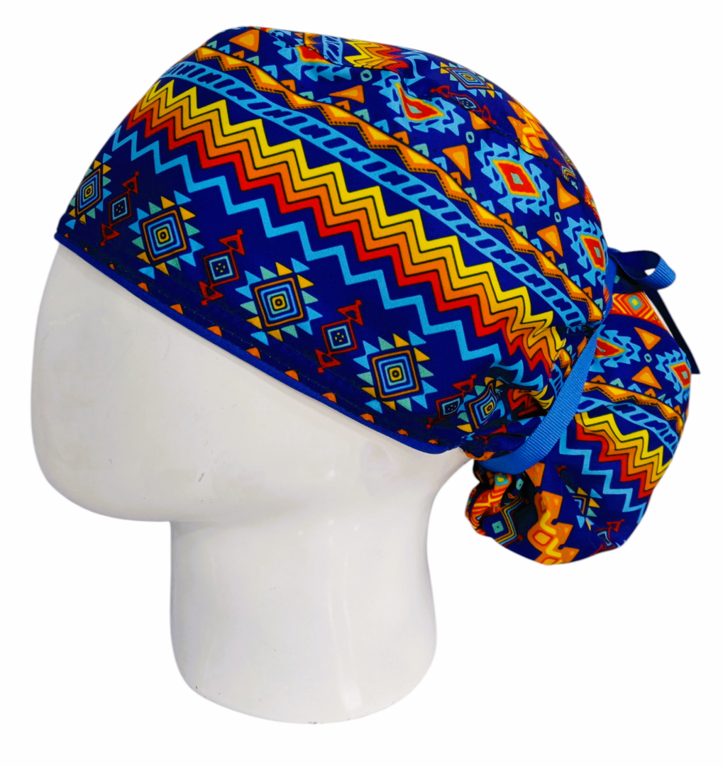 TEXTURA ANDINA AZUL – MOITU STORE