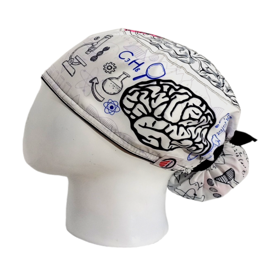 CEREBRO HEMISFERIO BLANCO – MOITU STORE