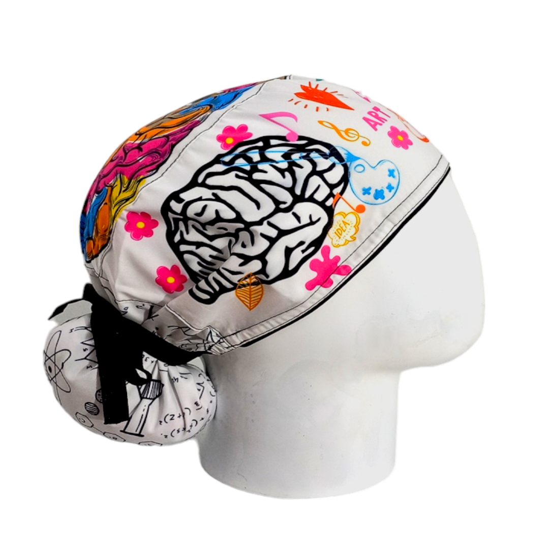 CEREBRO HEMISFERIO BLANCO – MOITU STORE