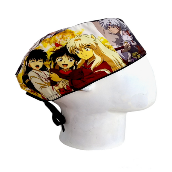 INUYASHA – MOITU STORE